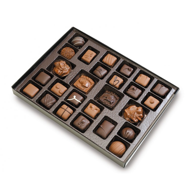 Alaska Wild Berry Products – Since 1946