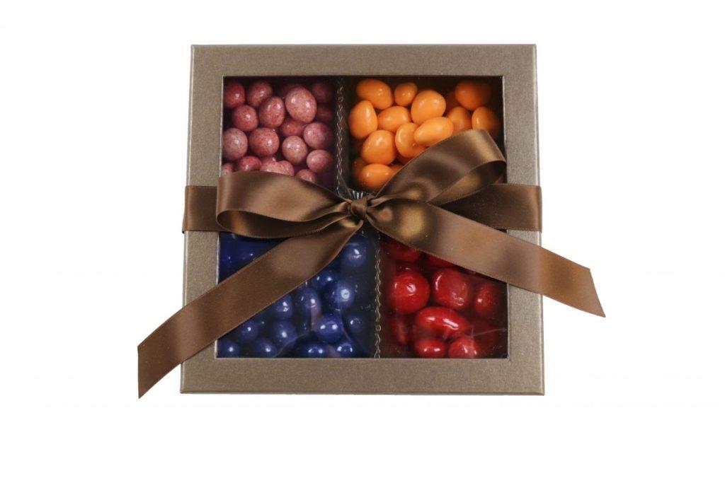 Chocolates & Candies – Alaska Wild Berry Products