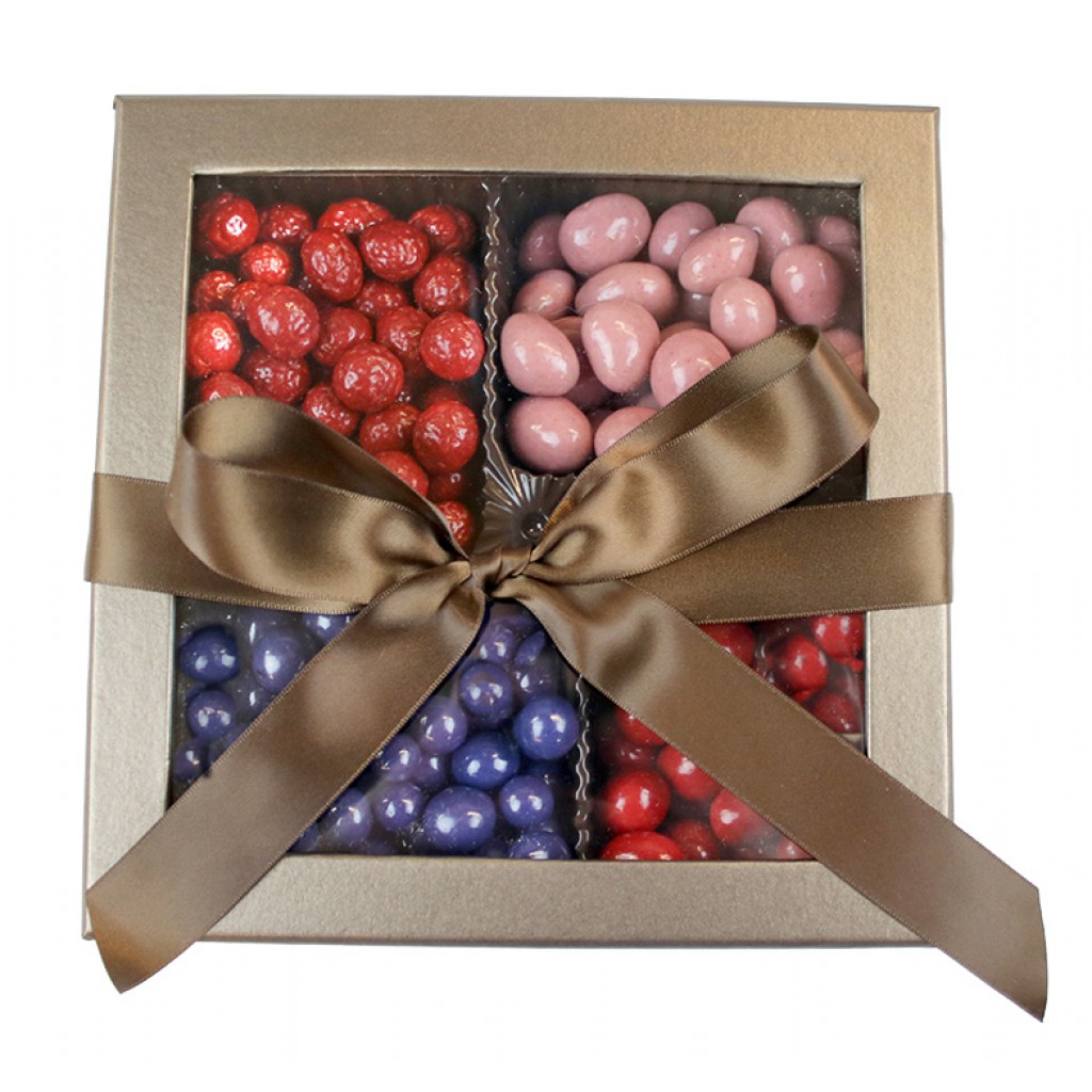 Home - Alaska Wild Berry Products