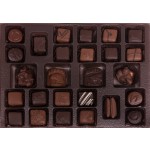 Assorted Alaskan Chocolates 16oz - Alaska Wild Berry Products