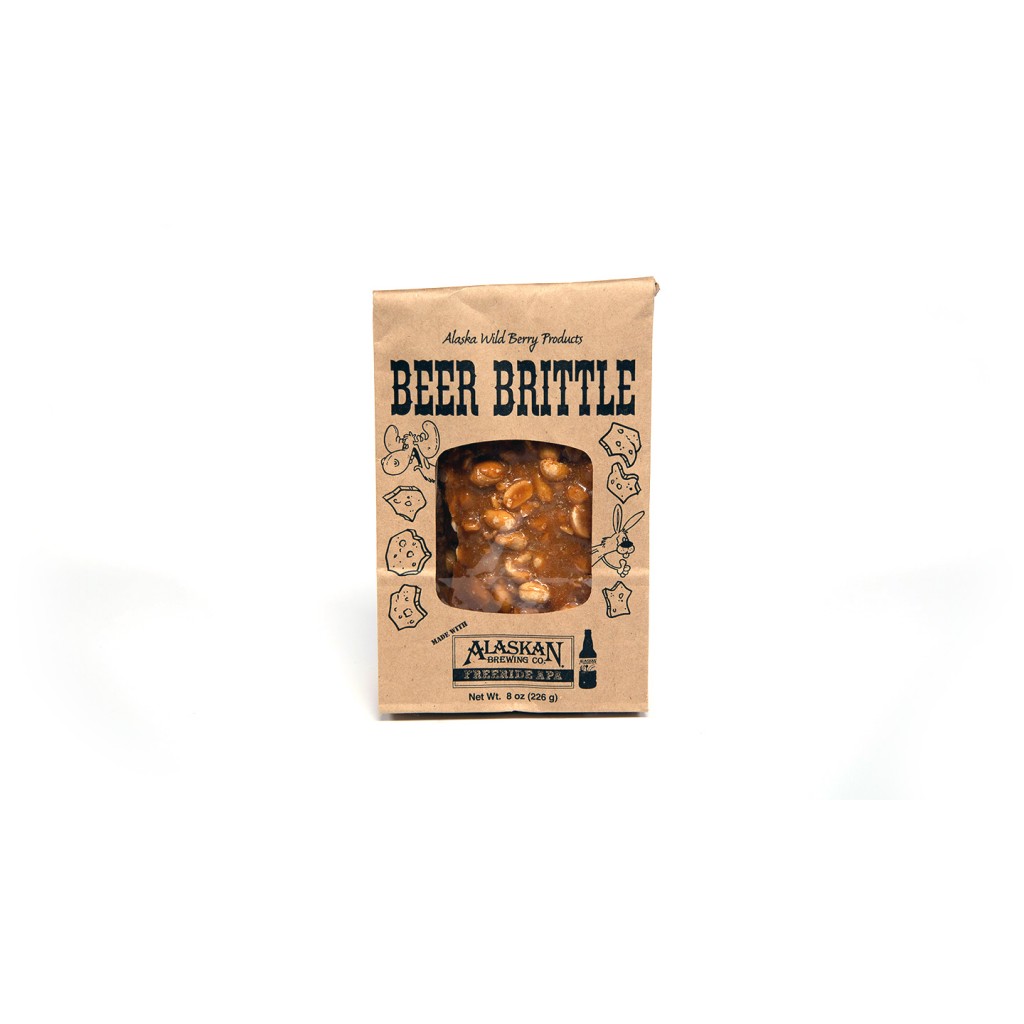 Chocolates & Candies – Alaska Wild Berry Products