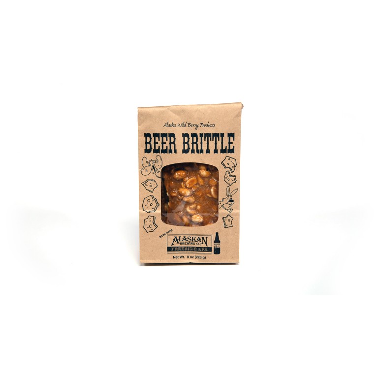 Chocolates & Candies - Alaska Wild Berry Products