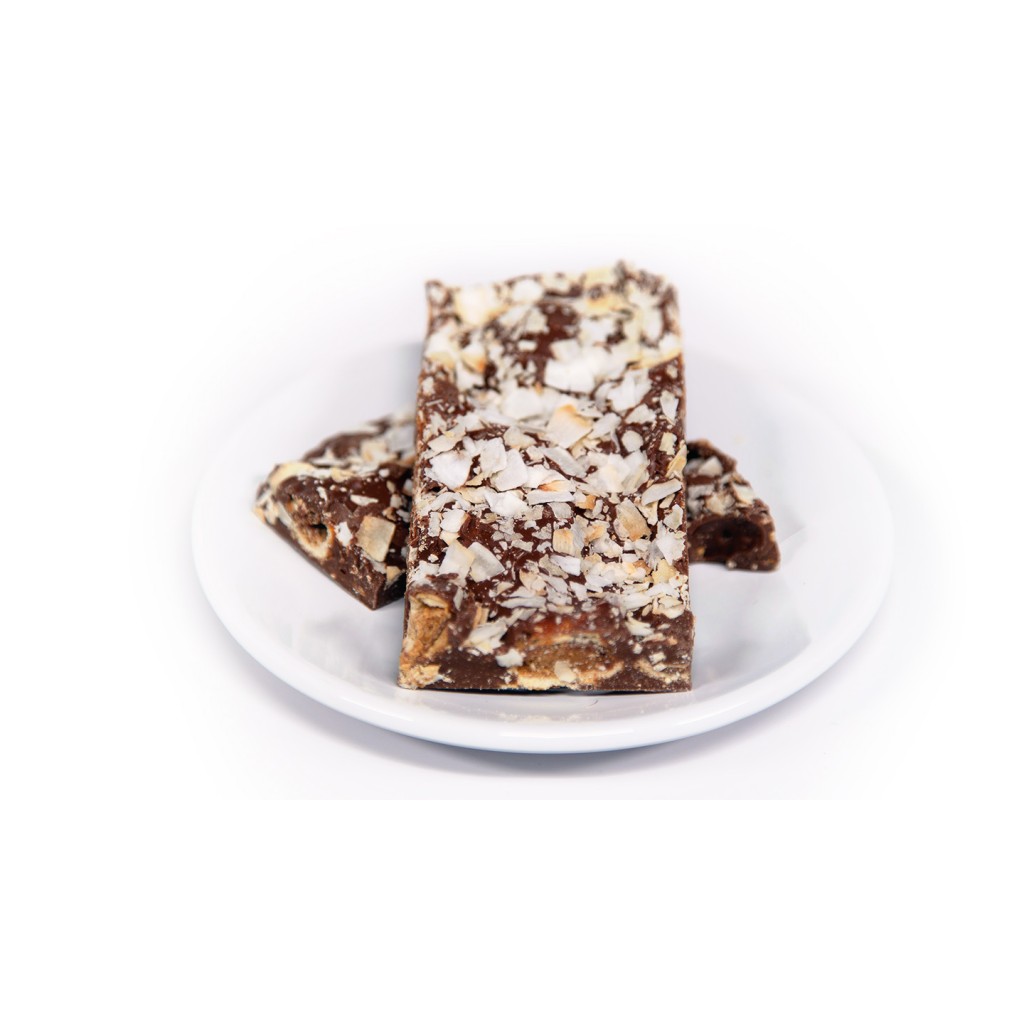 Four Uniquely Alaskan Kinds of Candy Bark – Alaska Wild Berry Products