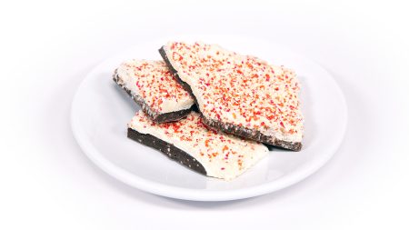 Alaskan Candy Bark – Alaska Wild Berry Products