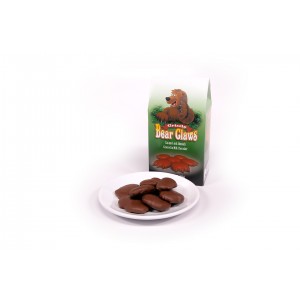 Alaskan Wild Animal Candies (individuals) – Alaska Wild Berry Products