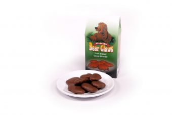 Alaskan Wild Animal Candies (individuals) – Alaska Wild Berry Products