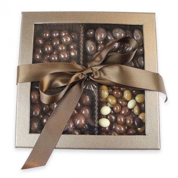 Alaska's Largest Chocolate Bar - Alaska Wild Berry Products