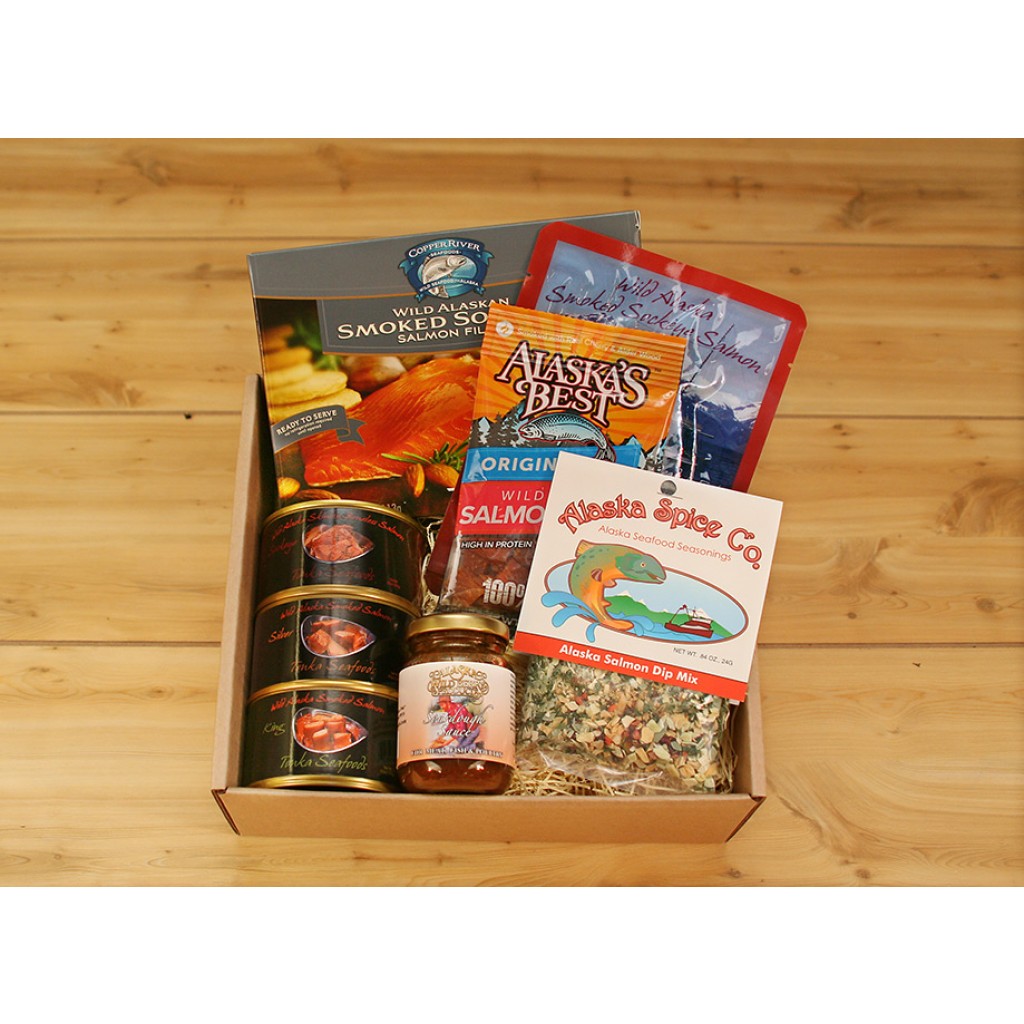 Home - Alaska Wild Berry Products